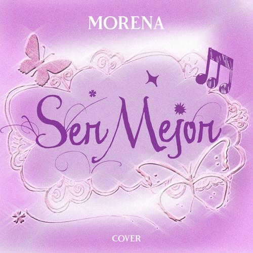 Morena Official TikTok Music - List of songs and albums by Morena ...