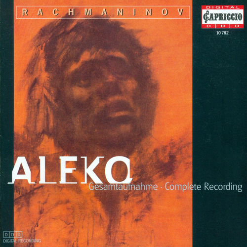 Aleko: Kak volnost, vesel nash nochleg (Gypsies) Official TikTok Music ...
