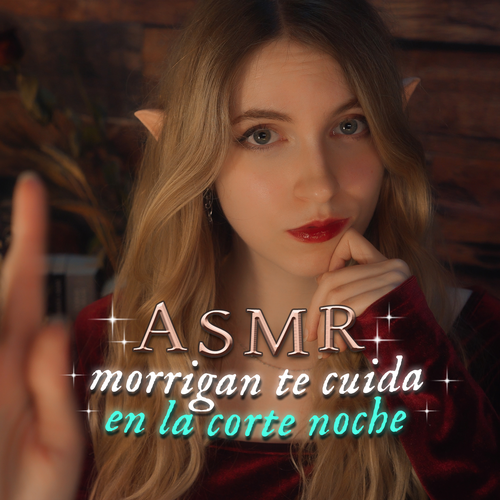 ASMR ACOTAR Roleplay - Preview Official TikTok Music - Yarify ASMR ...