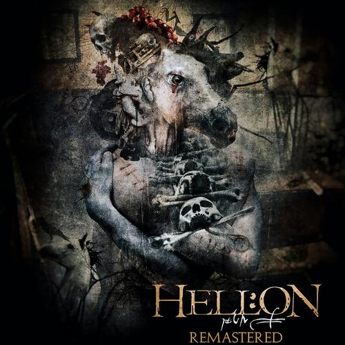 Insight (2020 Remastered Version) Official TikTok Music - HELL:ON ...