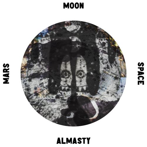 Mars the Red Planet Official TikTok Music - Almasty - Listening To ...