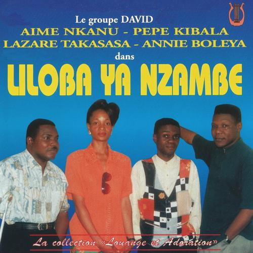 Esengo ya nzambe Official TikTok Music - Pepe KIBALA - Listening To ...