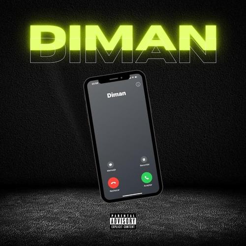 DIMAN Official TikTok Music - El Naza - Listening To Music On TikTok Music