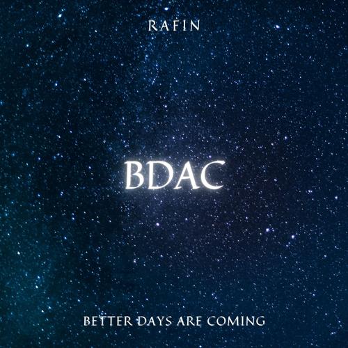 BDAC Official TikTok Music - Rafin - Listening To Music On TikTok Music
