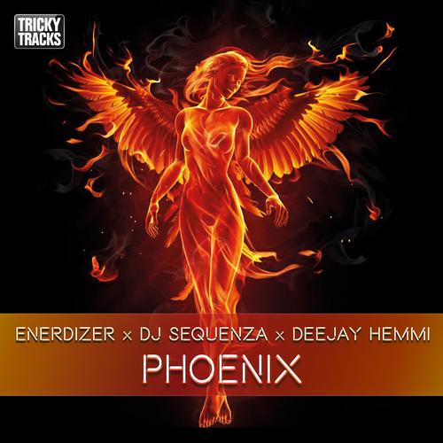 Phoenix Official TikTok Music - DeeJay Hemmi-Enerdizer-DJ Sequenza ...