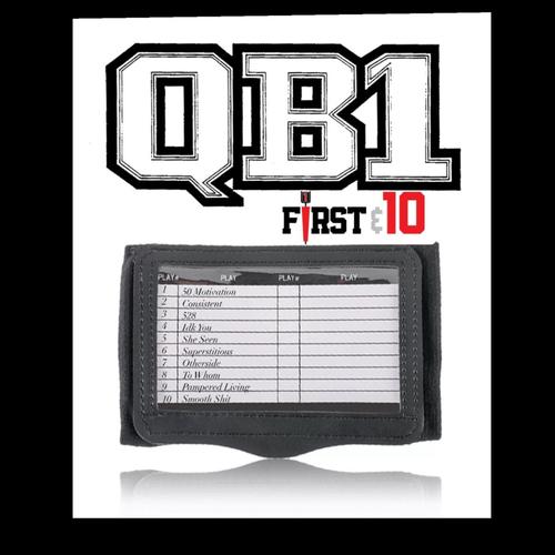 IDK You Official TikTok Music - QB1 - Listening To Music On TikTok Music