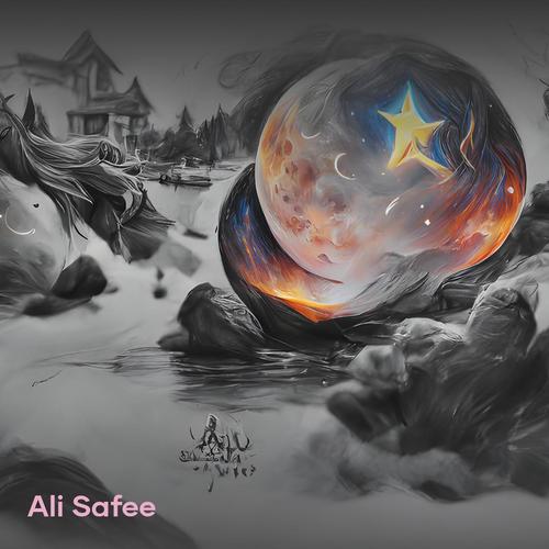 Dancing Through the Night Official TikTok Music - Ali Safee - Listening ...