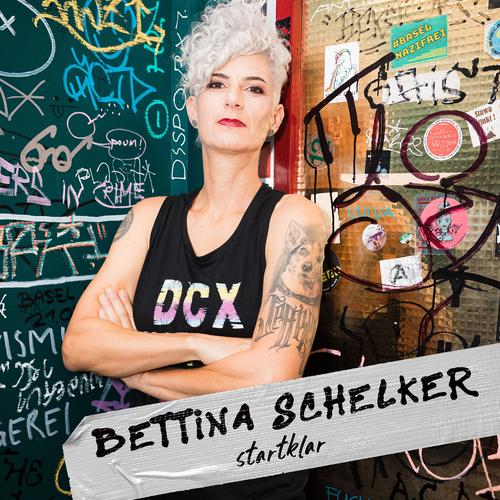 Compassionate Perfectionist Official TikTok Music - Bettina Schelker ...