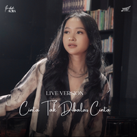 Cinta Tak Dibalas Cinta Live Version Tiktok Music Search