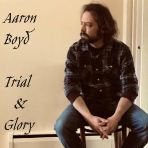 Where Do We Go From Here Official TikTok Music - Aaron Boyd - Listening ...