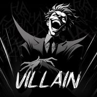 Villain Arc Slowed Brazilian Phonk Pla | TikTok Music Search