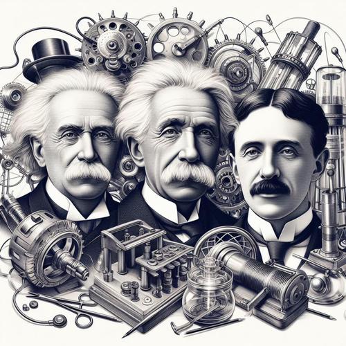 아인슈타인 Einstein Official TikTok Music - Jaeho Jeon - Listening To Music ...