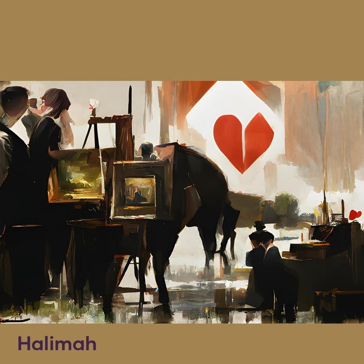 Halimah Official TikTok Music - List of songs and albums by Halimah ...