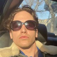 Pat Watches The Sun Set | TikTok Music Search