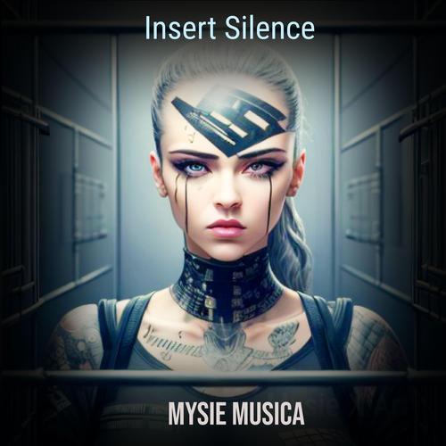 Insert Silence Official TikTok Music - Mysie Musica - Listening To ...