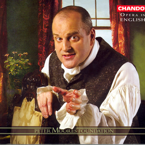 The Marriage of Figaro, K. 492, Act IV (Sung in English): Mother ...