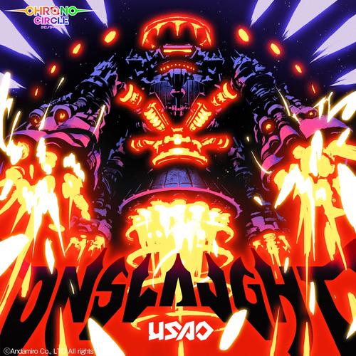 Onslaught Official TikTok Music - USAO - Listening To Music On TikTok Music